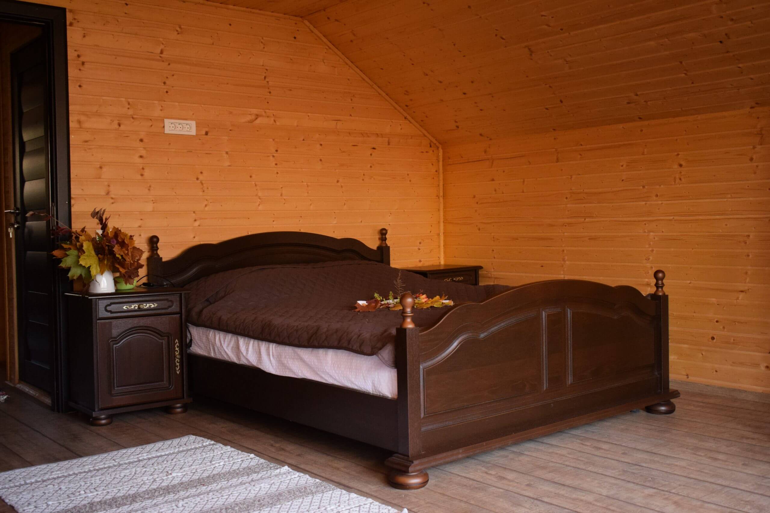 Cazare Rimetea | Pensiunea Exigul | Super Camere | New 2021