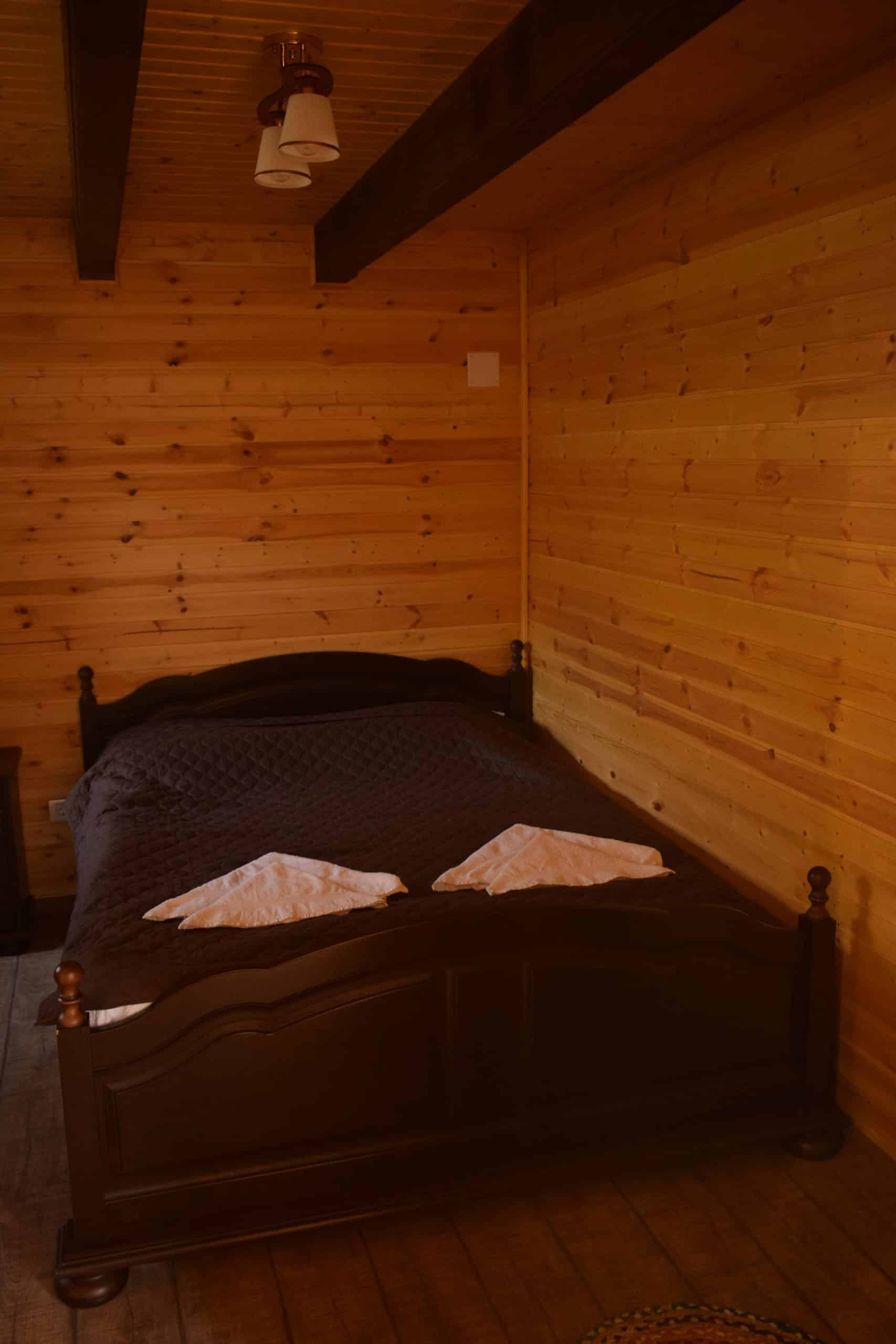 Cazare Rimetea | Pensiunea Exigul | Super Camere | New 2021