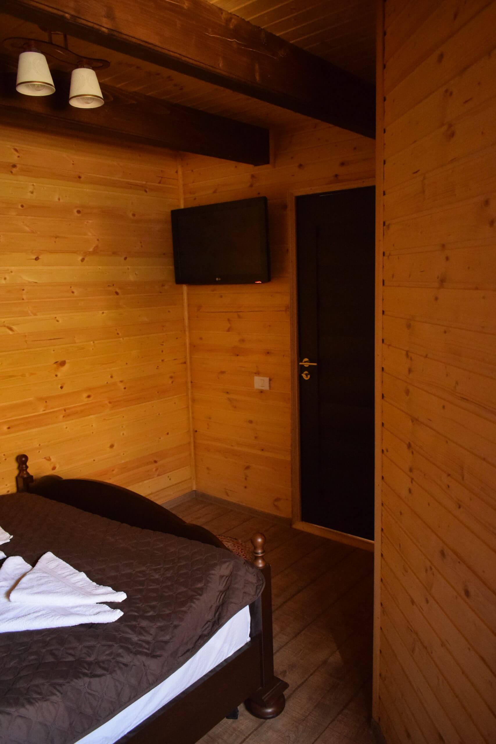 Cazare Rimetea | Pensiunea Exigul | Super Camere | New 2021