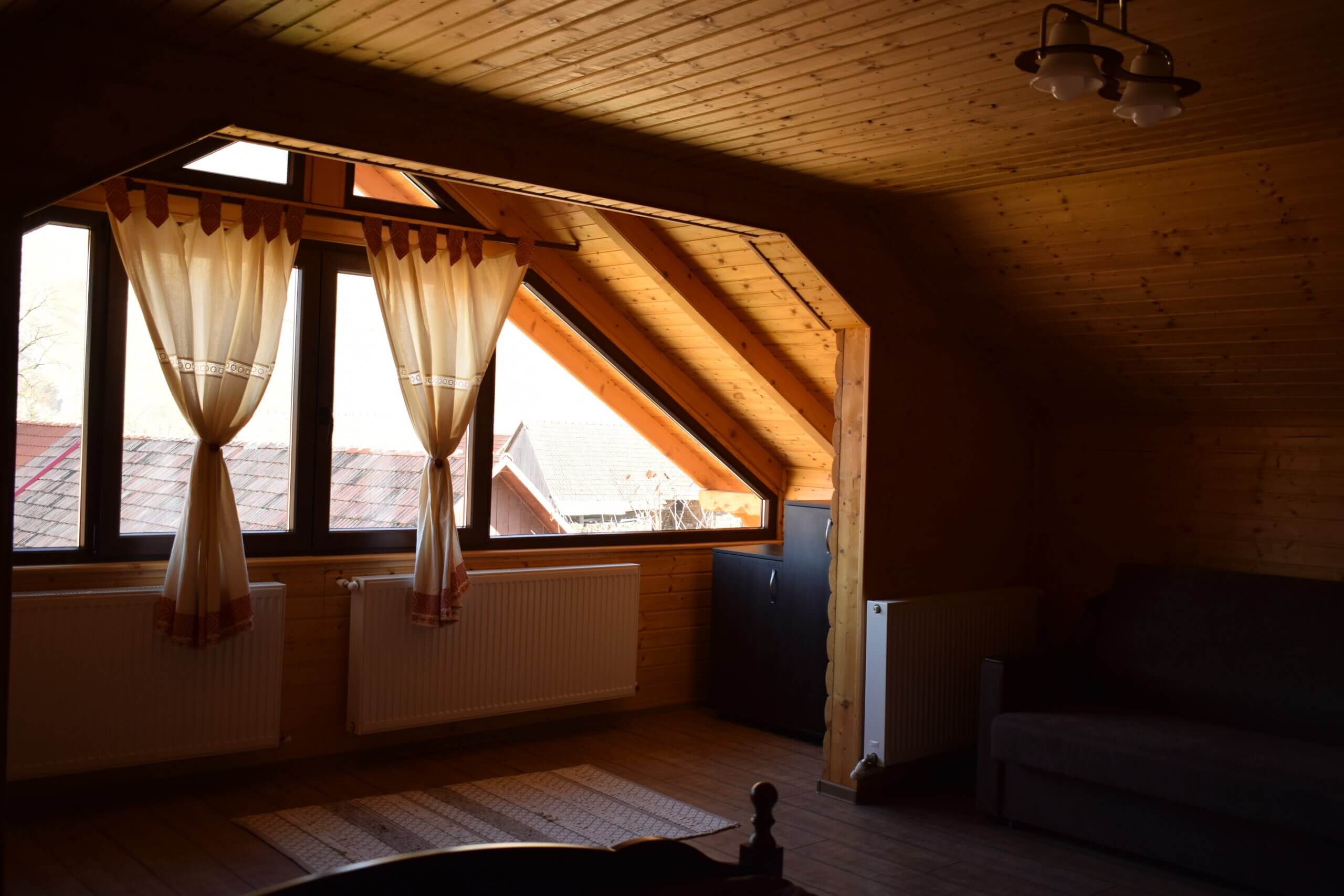 Cazare Rimetea | Pensiunea Exigul | Super Camere | New 2021