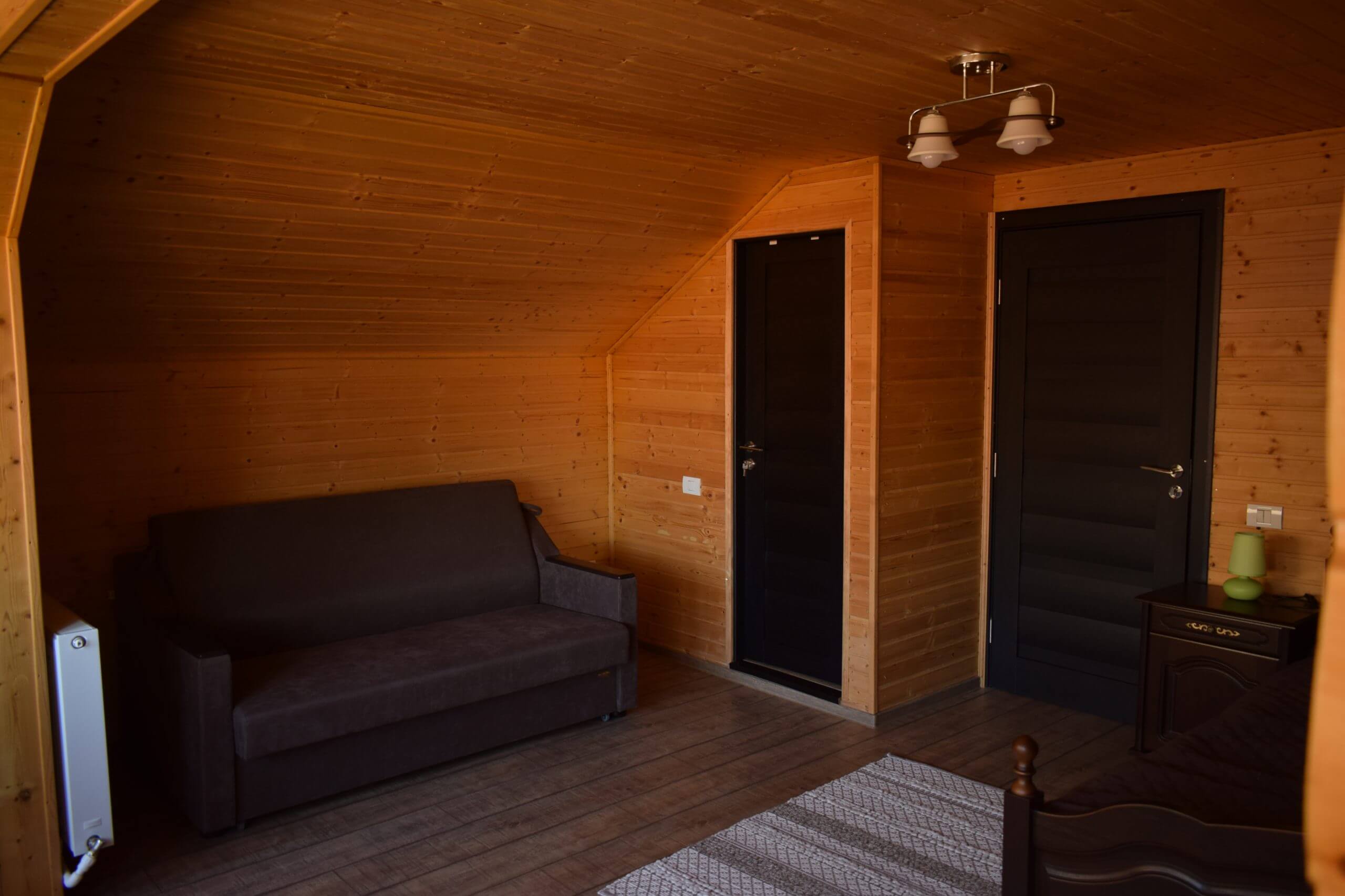 Cazare Rimetea | Pensiunea Exigul | Super Camere | New 2021