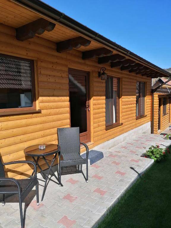 Cazare Rimetea | Pensiunea Exigul | Super Camere | New 2021