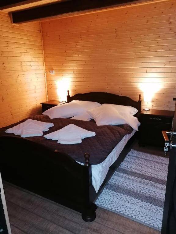 Cazare Rimetea | Pensiunea Exigul | Super Camere | New 2021